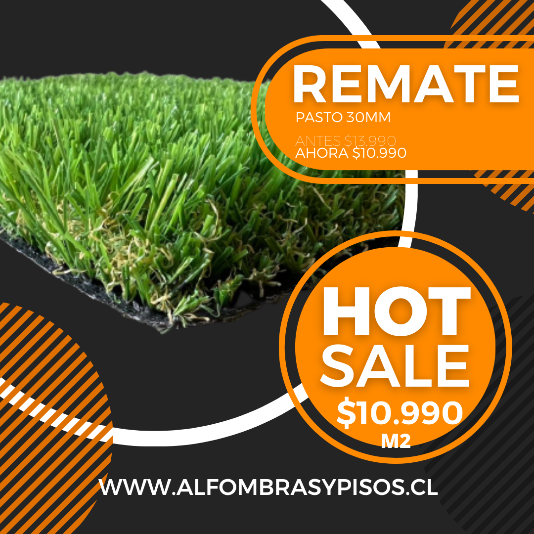 Pasto SinteticoDistribuidora Nacional de Alfombras y Pisos Flotantes